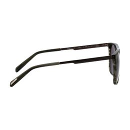 Freigeist Herren Sonnenbrille "Freigeist Sonnenbrille"dunkelgr&uuml;n havanna, Sonnenbrillen