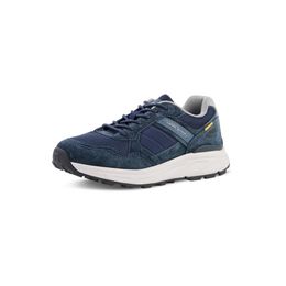 Camel Active Sneaker Herren Gr&ouml;&szlig;e 46 navy / opal / grau