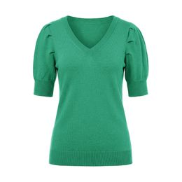 Imily Bela Pullover Damen Gr&ouml;&szlig;e S gr&uuml;n