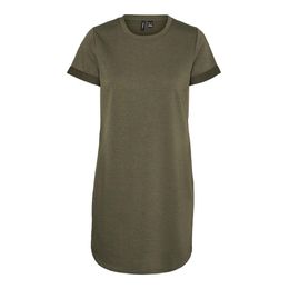V&eacute;ro Moda Vero Moda Dress 'SASHA MILLA' female Green size L