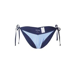 Hollister Bikini Bottoms 'EAST COAST' female Blue size S