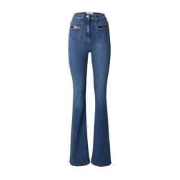 Elisabetta Franchi Jeans Damen Gr&ouml;&szlig;e 28 blue denim