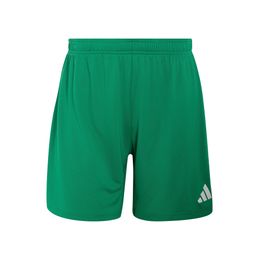 adidas Performance Sportshorts 'ENT26' Damen Gr&ouml;&szlig;e M gr&uuml;n / wei&szlig;