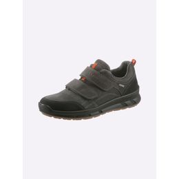 Jomos Herren Klettschuh, anthrazit, Gr&ouml;&szlig;e 45