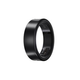 Samsung Fitness-Tracker "Galaxy Ring Gr&ouml;&szlig;e 15", schwarz, Fitnesstracker