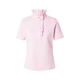 Rich & Royal Rich & Royal Shirt Damen Gr&ouml;&szlig;e XL rosa