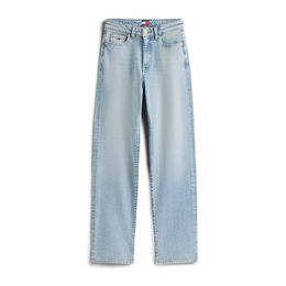 Tommy Jeans Jeans 'KIRA' Damen Gr&ouml;&szlig;e 34 blue denim