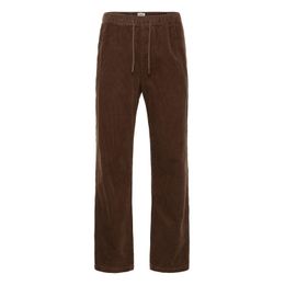 !Solid SOLID Herren Cordhose "Cordhose SDGutti", braun, Gr. L, Obermaterial: 100% Baumwolle CO., Hosen