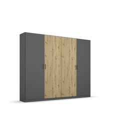 Rauch Kleiderschrank MIRO