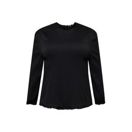 Dorothy Perkins Curve Shirt Damen Gr&ouml;&szlig;e L schwarz