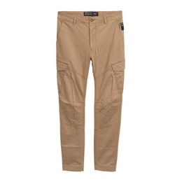 Tom Tailor Denim Cargo Pants male Beige size 3XL
