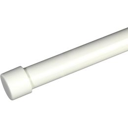 Gardinenstangen-Endst&uuml;ck Liedeco, &Oslash;:3,5cm, wei&szlig;, Gardinenstangenendst&uuml;cke, "Power", f&uuml;r Gardinenstangen &Oslash; 20 mm