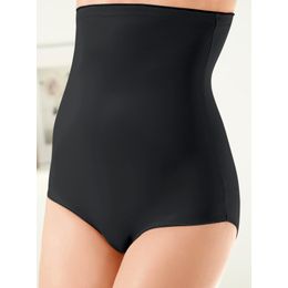 Felina Damen Miederhose mit Haftband, schwarz, Gr&ouml;&szlig;e 40
