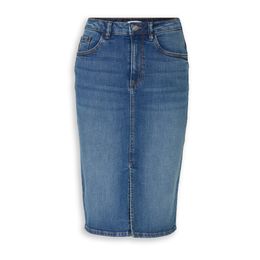 Tom Tailor Rock Damen Gr&ouml;&szlig;e 34 blue denim