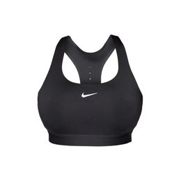 Nike Sport-BH 'SWIFT' Damen Gr&ouml;&szlig;e XL schwarz