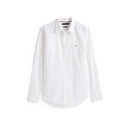 Tommy Hilfiger Button Up Shirt male White size M