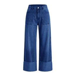 Imily Bela Jeans Damen Gr&ouml;&szlig;e 27 blue denim