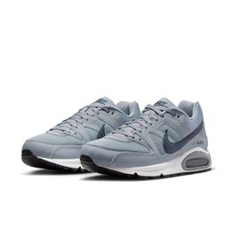 Nike Sportswear Herren Sneaker "AIR MAX COMMAND", Gr. 47stealth, schwarz obsidian, wei&szlig;, schwarz, Leder, Textil, Schuhe