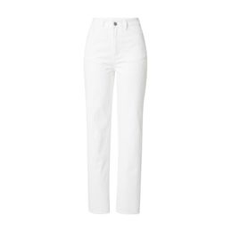 Vila Jeans 'VIKELLY' female White size 34