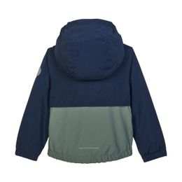 Jungen Funktionsjacke "FIOS 7 MNS JCKT", blau, Gr. 86, FIRST INSTINCT BY Killtec, Obermaterial: 100% Polyester.Obermaterial 2: 100% Polyester.Futter: