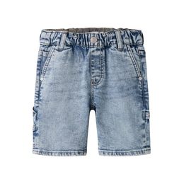 name it Jeans 'NMMBen' boy Blue size 80