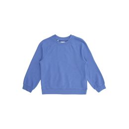 American Vintage Sweatshirt 'ATUBAY' Jungen Gr&ouml;&szlig;e 158 royalblau