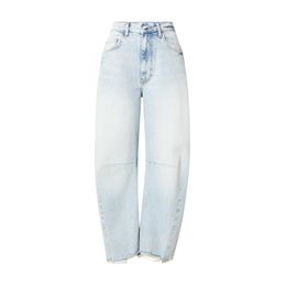 Rich & Royal Rich & Royal Jeans Damen Gr&ouml;&szlig;e 29 hellblau
