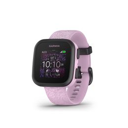 Garmin Kinder Smartwatch "BOUNCE", 1,3 &prime;&prime;, 4G (LTE), lila, Smartwatches
