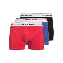 Jack & Jones Jack & Jones Boxershorts 'Kayden' Herren Gr&ouml;&szlig;e XL bunt