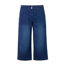 Ulla Popken Jeans 'Rose' female Blue size 48