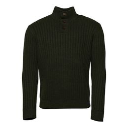 Superdry & Co Pullover Herren Gr&ouml;&szlig;e XXL oliv