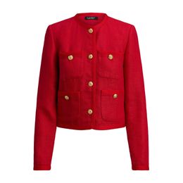 Lauren by Ralph Lauren Lauren Ralph Lauren Jacke Damen Gr&ouml;&szlig;e XL rot / blutrot