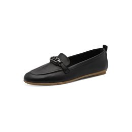 Tamaris Slipper Damen Gr&ouml;&szlig;e 42 schwarz