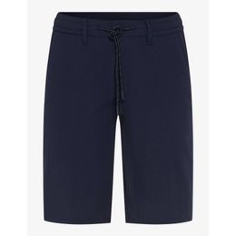 Eurex By Brax Herren Bermuda Style BENO NAVY, dunkelblau, Gr. 25