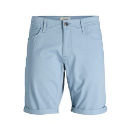 Jj Rebel Shorts 'JREBFIVERS' Herren Gr&ouml;&szlig;e 35/36 hellblau