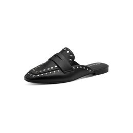 Tamaris Pantolette Damen Gr&ouml;&szlig;e 41 schwarz