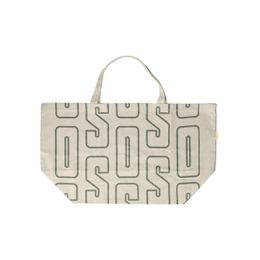 SOS Sporttasche "Arden"beige, Baumwolle, Taschen, Schmucklos
