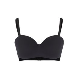 Trendyol BH Damen Gr&ouml;&szlig;e 90 schwarz