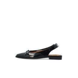 Bianco Slingback Pumps female size 36 Black