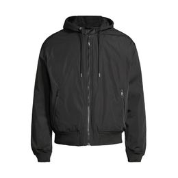 A&eacute;ropostale Jacke Herren Gr&ouml;&szlig;e XS schwarz