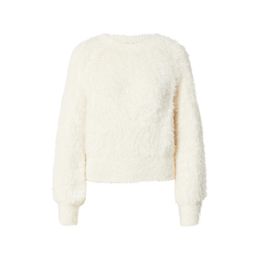 Only Pullover 'ONLLulu' Damen Gr&ouml;&szlig;e L offwhite