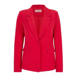 Guido Maria Kretschmer Women Blazer 'Isa' Damen Gr&ouml;&szlig;e 40 knallrot