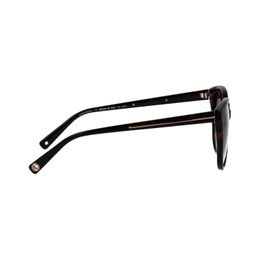 BRENDEL EYEWEAR Damen Sonnenbrille "BRENDEL eyewear Sonnenbrille"harmonisches havanna, Sonnenbrillen