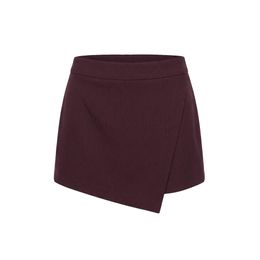 Studioselect Hosenrock 'Deborah' Damen Gr&ouml;&szlig;e 40 dunkelrot