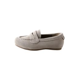 Baker By Ted Baker Mokkasin Jungen Gr&ouml;&szlig;e 21.5 stone