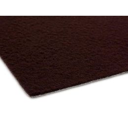 L&auml;ufer, B:200cm H:2,6mm L:300cm, braun, PRIMAFLOR-IDEEN IN TEXTIL, Polypropylen (PP), Flur, Teppiche, "PODIUM, Made in Belgium", Breite 200 cm,