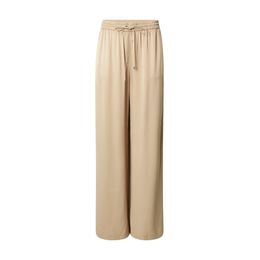 BOSS Hose 'Tavati' Damen Gr&ouml;&szlig;e 36 hellbeige