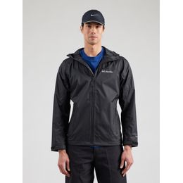 Columbia Outdoor jacket 'Inner Limits III' male size M Black