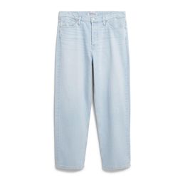 armedangels Jeans 'Jaameo' Herren Gr&ouml;&szlig;e 30 hellblau