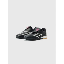 adidas originals Sneaker 'Predator Sala' Damen Gr&ouml;&szlig;e 37/37.5 hellpink / schwarz / wei&szlig;